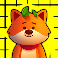 Logic Art Square - Japanese Pu para Android - Descargar