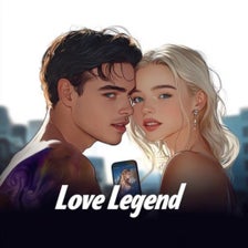 Love Legend: Romance games para iPhone - Descargar