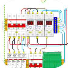 Electric Current APK per Android - Download