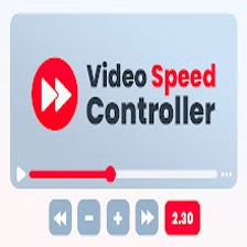 Video Speed Controller - video manager for Google Chrome - Extension ...