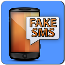 FAKE SMS message APK for Android - Download