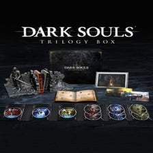 Dark Souls Trilogy Box para Xbox One - Descargar