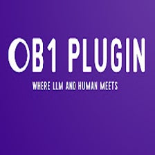 OB1 para Google Chrome - Extensión Descargar