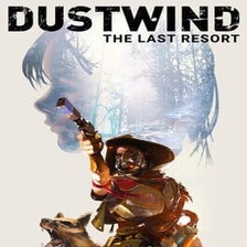 Dustwind: The Last Resort for PlayStation 5 - Download