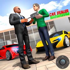Car Dealership Simulator Game: Virtual Businessman APK for Android ...