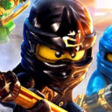 Ninjago Heroes Live Wallpaper for Google Chrome - Extension Download