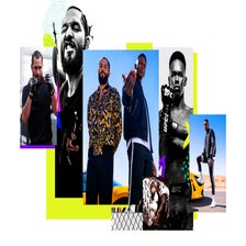 UFC 4 for PlayStation 4 - Download