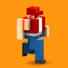 Infinite Runner Platform Game para Google Chrome - Extensión Descargar