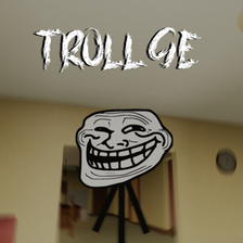 TROLLGE NEW GAME para ROBLOX - Juego Descargar