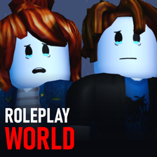 Roleplay World para ROBLOX - Juego Descargar