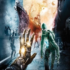 Singularity - Download