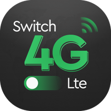 4G Switch LTE - Network Switch para Android - Descargar