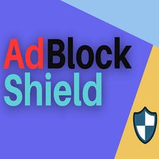 AdBlock Shield for Google Chrome - Extension Download