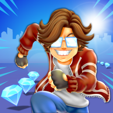 Street Escape - Running Game für Android - Download