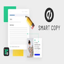 Smart Copy - Copy in Minutes, Not Days para Google Chrome - Extensión ...