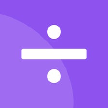 Division Flash Cards Quiz para iPhone - Descargar