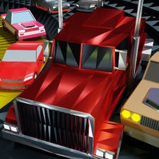 Retro Racer para Android - Descargar