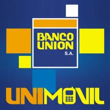 Banco Unión Bolivia - UniMovil para Android - Descargar