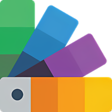 Color Palette - ExtractCreate Colors Gradients per Android - Download