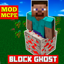 Block Ghost Mods for MCPE para Android - Descargar