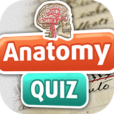 Anatomy Trivia Quiz for Android - Download