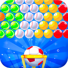 Bubble Ball Shooter Games for Android - Download
