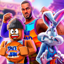 Space Jam A New Legacy Roleplay para ROBLOX - Juego Descargar