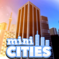 Mini Cities for ROBLOX - Game Download