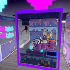 Advanced Claw Machine New Kawaii Prizes for ROBLOX - Game Download