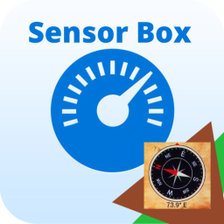 Sensor Box for Android - Senso APK per Android - Download