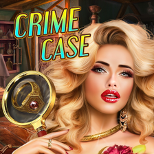 Criminal Case : Indian Girl Hidden Object para Android - Descargar