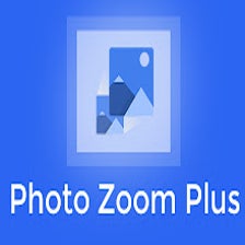 Photo Zoom Plus pour Google Chrome - Extension Télécharger