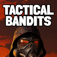 TACTICAL BANDITS for Nintendo Switch - Download