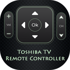 Toshiba TV Remote Controller APK สำหรับ Android - ดาวน์โหลด