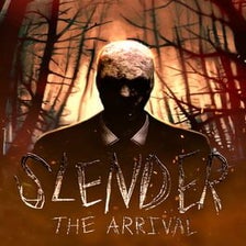 PlayStation 5 용 Slender: The Arrival - 다운로드