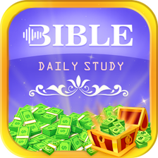 Daily Study Bible - Earn Money para Android - Descargar