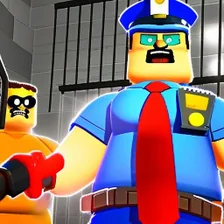 Barry s Prison Run: JailBreak for Android - Download