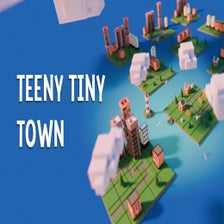 Teeny Tiny Town - Download