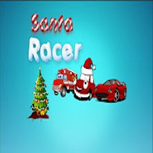 Santa Racer for Google Chrome - Extension Download
