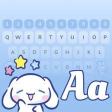 Emoji Font Keyboard Themes para Android - Descargar