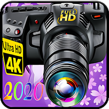 4k CAMERA HD for Android - Download