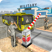 Army Bus Driving Simulator 3D for Android - Download