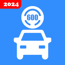 Ôn Thi GPLX 600 Câu 2022 cho Android - Tải về