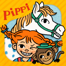 World of Pippi Longstocking สำหรับ Android - ดาวน์โหลด
