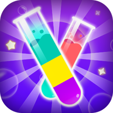 Happy Water Sort per Android - Download