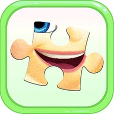 Cartoon Jigsaw Puzzles Box for Inside Out for iPhone - Download