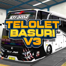 Telolet Basuri v3 Bussid for Android - Download