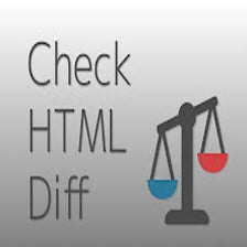 HTML Diff Check Tool for Google Chrome - Extension Download