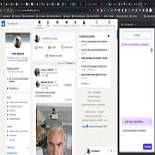 Aria Assistant para Google Chrome - Extensión Descargar
