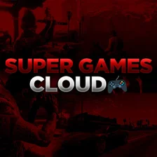 Super Games Cloud for Android - Download